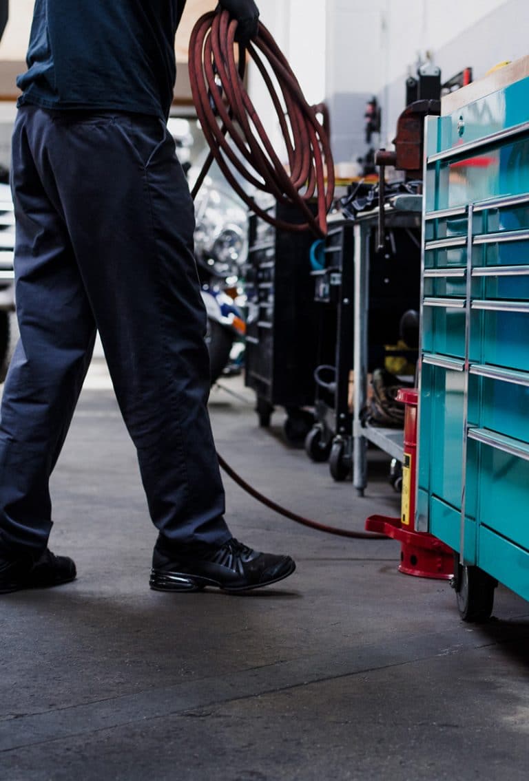 Best Auto Repair Shop In Santa Rosa | Sartorial Auto Repairs