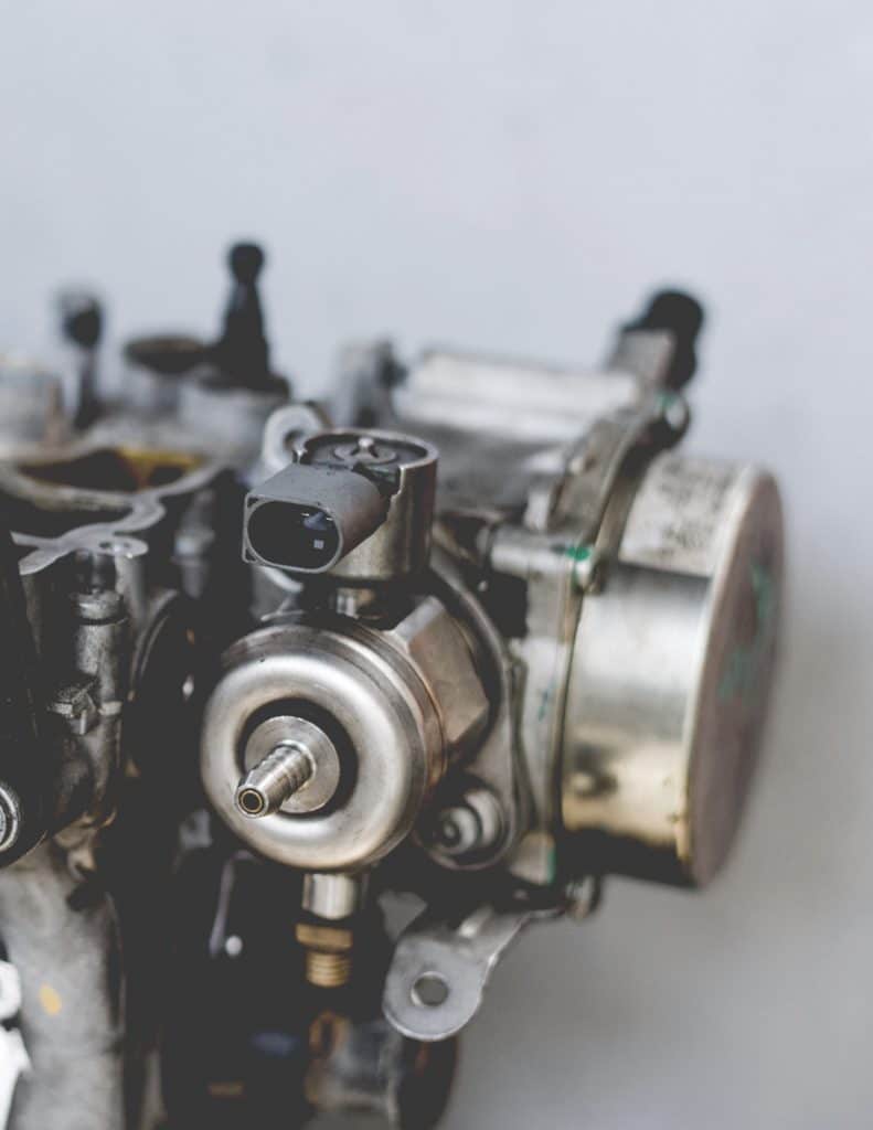Contact Sartorial Auto Repairs