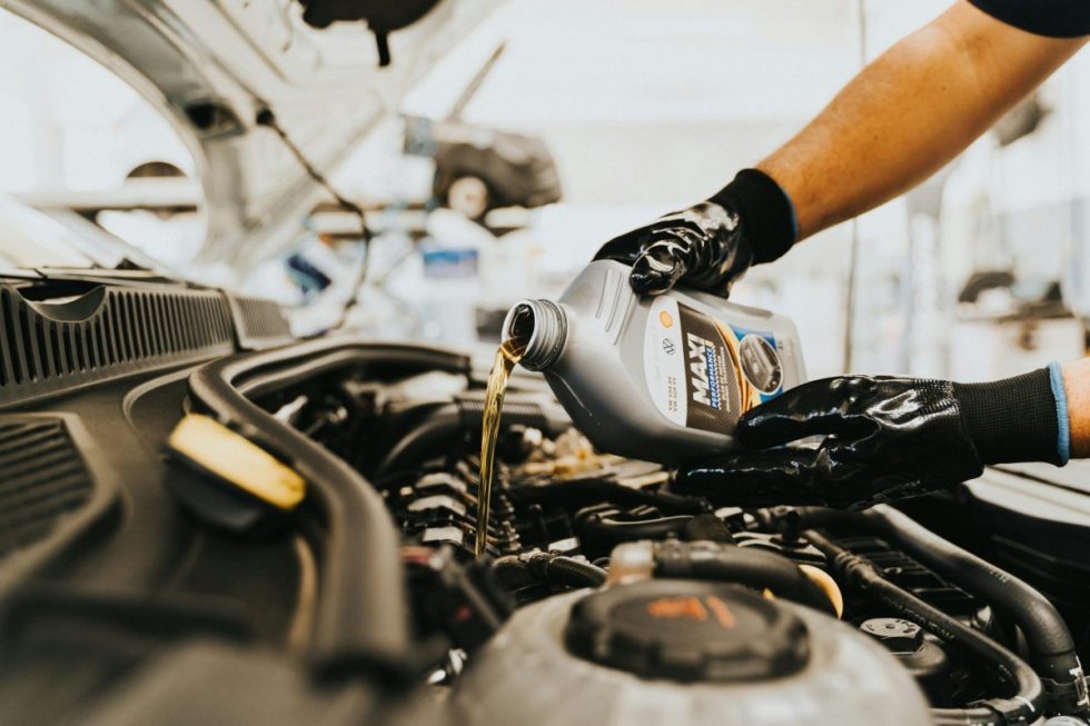 Oil Change And Inspections In Santa Rosa By Trusted Experts