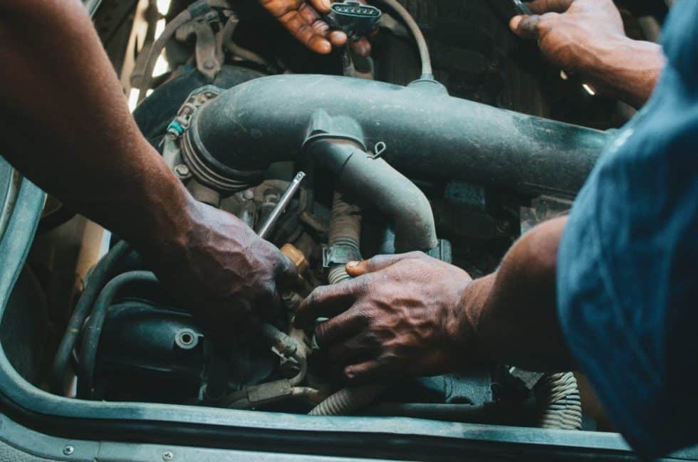 Protect Your Car's Electrical System In Extreme Temps