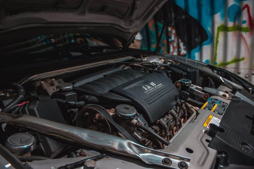 Drive Belt Replacement: Key Signs & When To Act